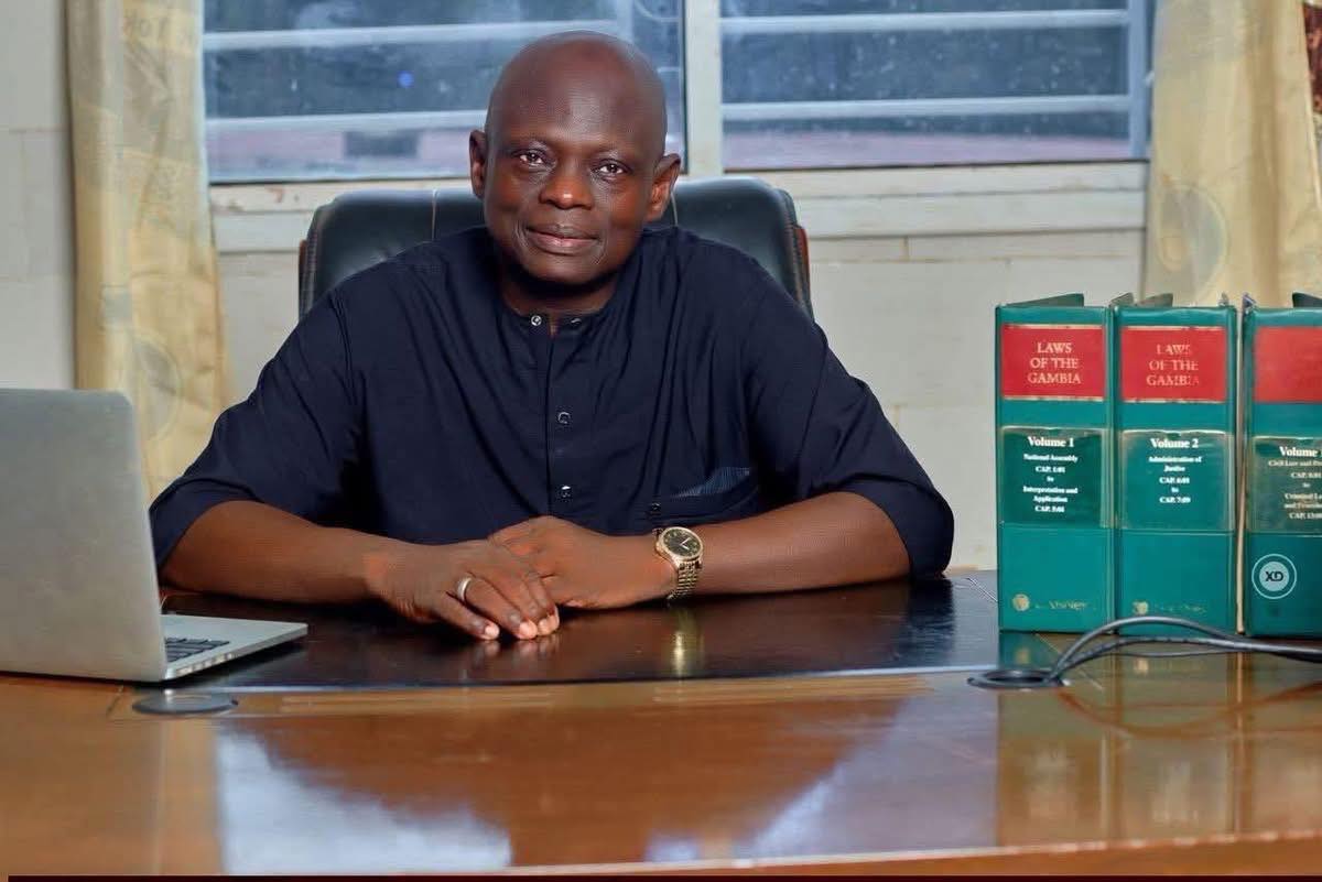 “Wrong People, Politicized ”Case”—Darbo Criticizes Government Following ...