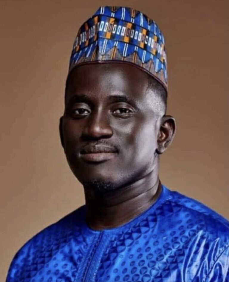 Sabally Says Alport Has Improved Efficiency at Banjul Port Despite ...