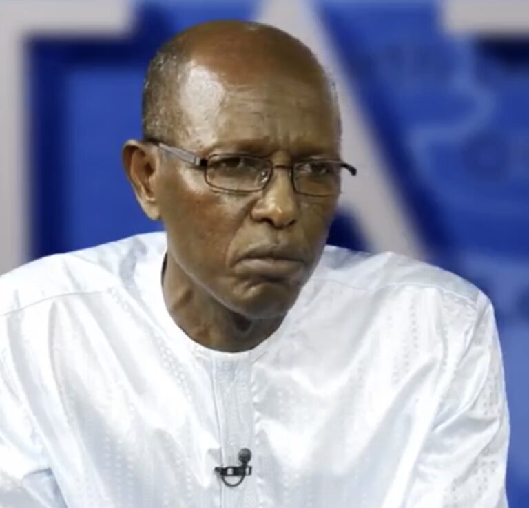 NAWEC to Launch Mobile App for Bill Payments, MD Announces – Kerr Fatou ...